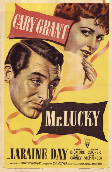 POP FIBER: Mr. Lucky and the Gender of Knitting – The Fiber Archive